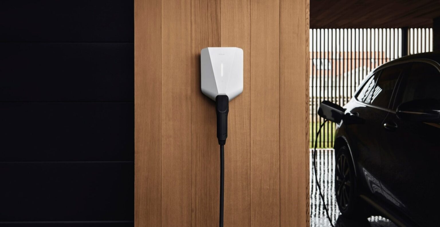 Bedste ladeboks til solceller: Hvilke bokse er optimeret til solceller?